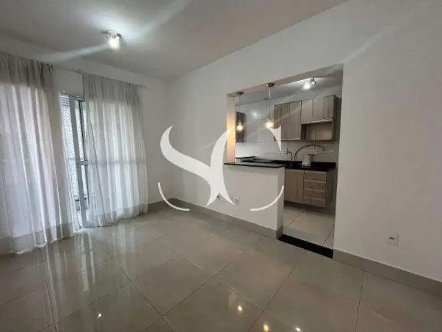 Apartamento para Locação em Santos/SP Embaré 1 Quartos
