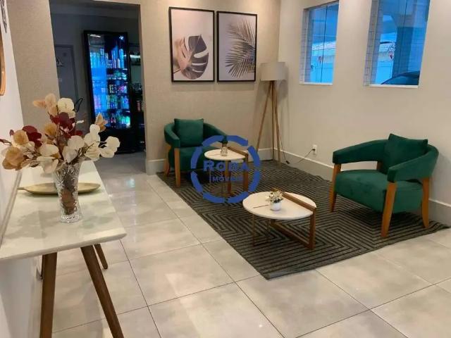 Apartamento para Locação em Santos/SP Embaré 1 Quartos