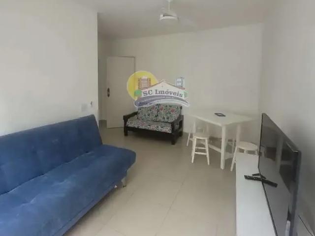 Apartamento para Locação em Santos/SP Embaré 1 Quartos