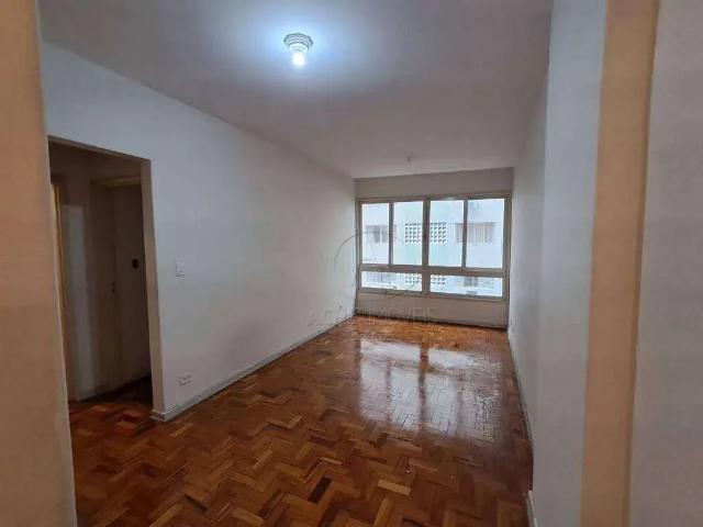 Apartamento para Locação em Santos/SP Embaré 1 Quartos