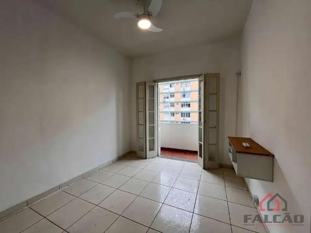 Apartamento para Locação em Santos/SP Embaré 1 Quartos