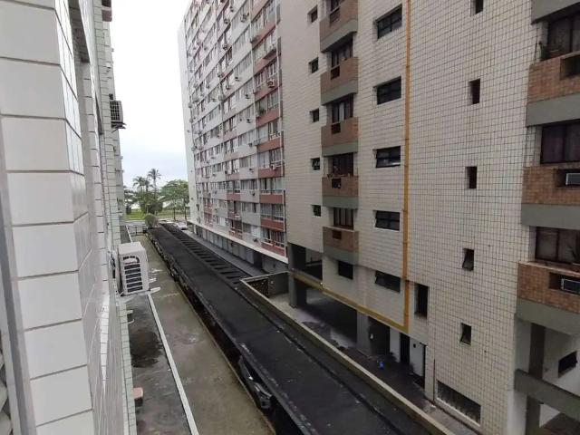 Apartamento para Locação em Santos/SP Embaré 1 Quartos