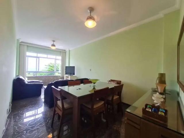 Apartamento para Locação em Santos/SP Embaré 1 Quartos
