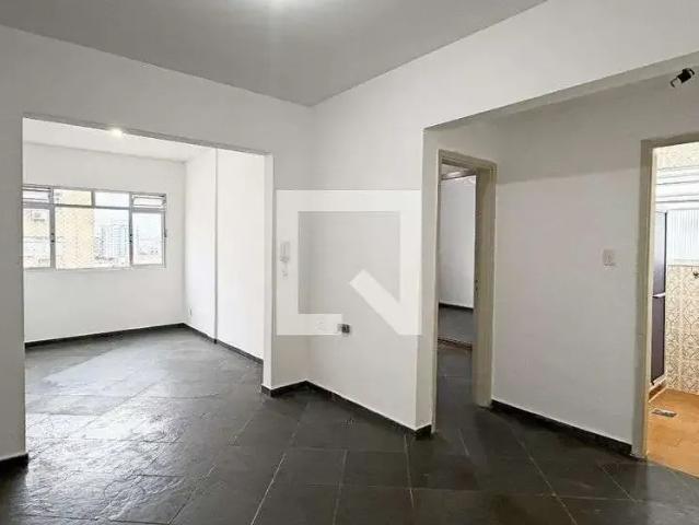 Apartamento para Locação em Santos/SP Embaré 1 Quartos