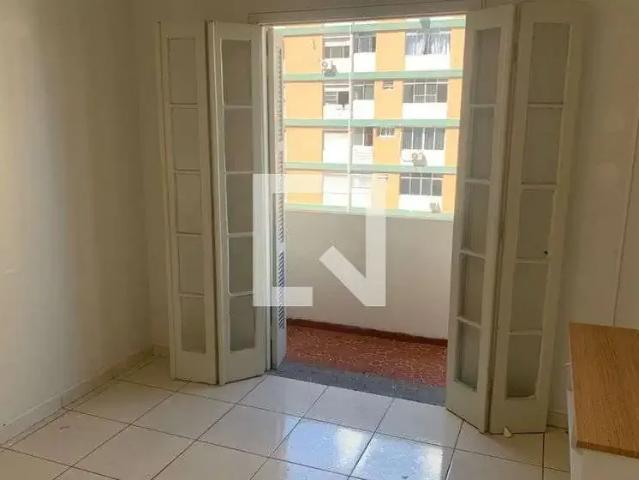 Apartamento para Locação em Santos/SP Embaré 1 Quartos