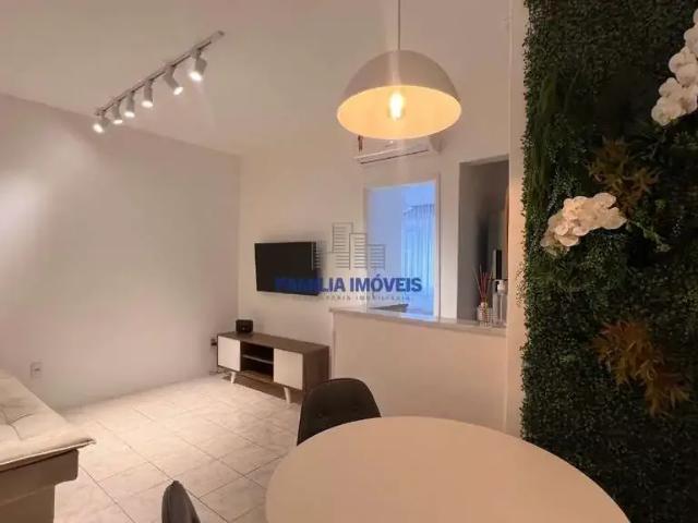 Apartamento para Locação em Santos/SP Embaré 1 Quartos