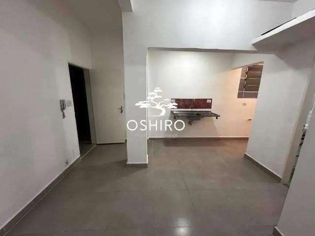 Apartamento para Locação em Santos/SP Embaré 1 Quartos