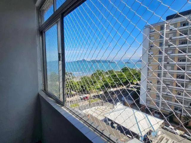 Apartamento para Locação em Santos/SP Embaré 1 Quartos