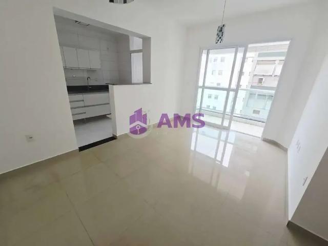 Apartamento para Locação em Santos/SP Embaré 1 Quartos