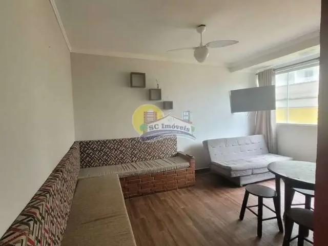 Apartamento para Locação em Santos/SP Embaré 1 Quartos