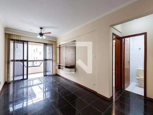 Apartamento para Locação em Santos/SP Embaré 1 Quartos