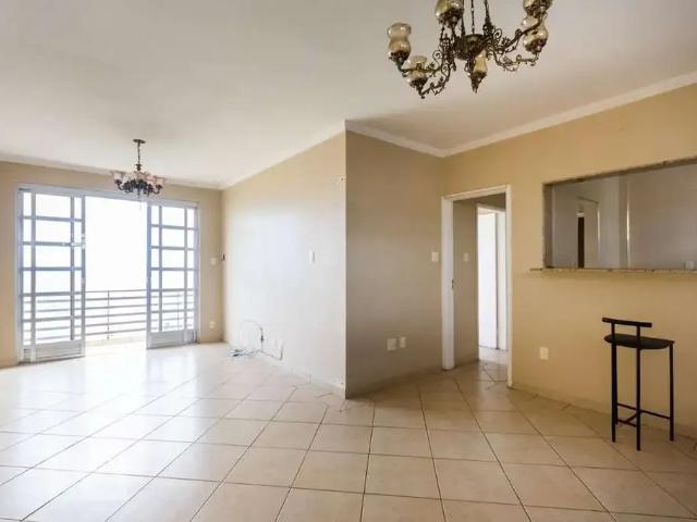 Apartamento para Locação em Santos/SP Embaré 1 Quartos