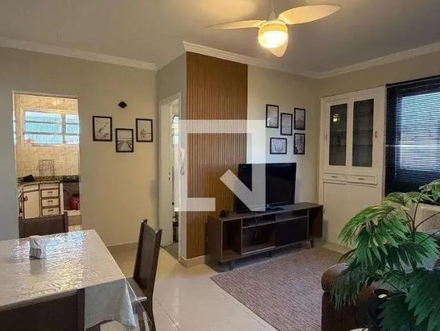 Apartamento para Locação em Santos/SP Embaré 1 Quartos
