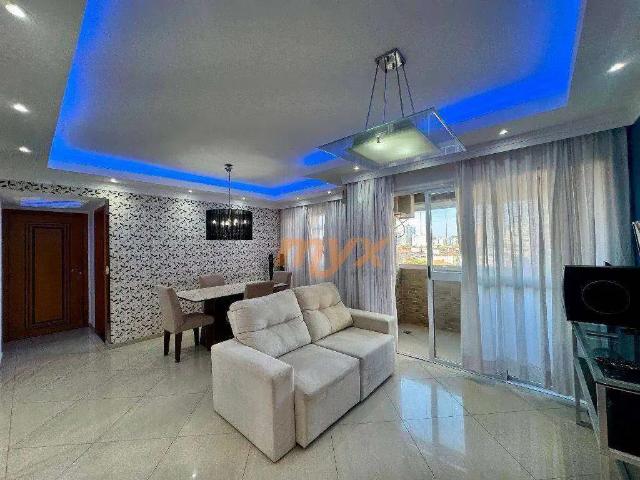 Apartamento para Locação em Santos/SP Embaré 2 Quartos