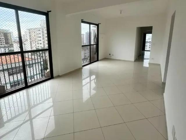 Apartamento para Locação em Santos/SP Embaré 2 Quartos