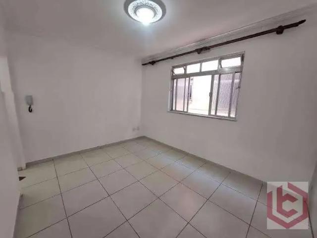 Apartamento para Locação em Santos/SP Embaré 2 Quartos