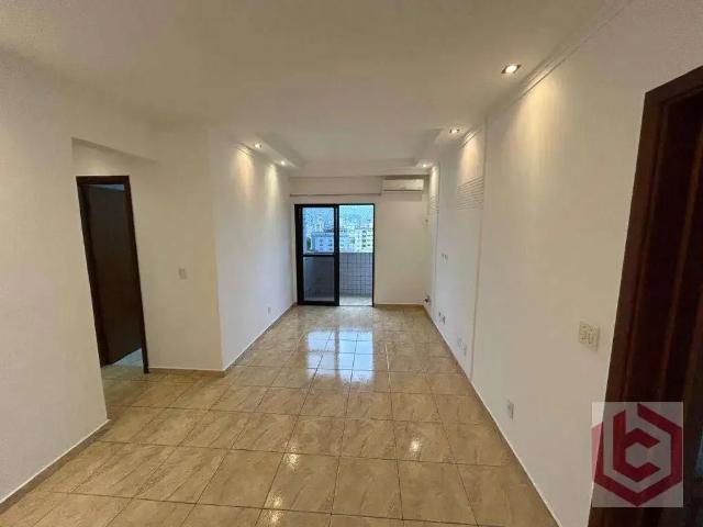 Apartamento para Locação em Santos/SP Embaré 2 Quartos