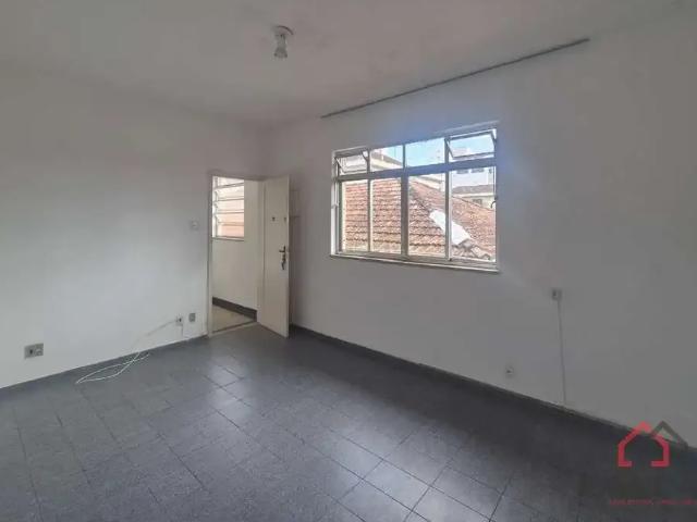 Apartamento para Locação em Santos/SP Embaré 2 Quartos