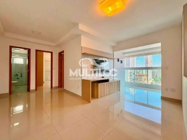 Apartamento para Locação em Santos/SP Embaré 2 Quartos