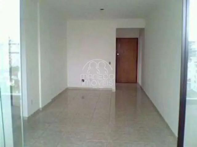 Apartamento para Locação em Santos/SP Embaré 2 Quartos