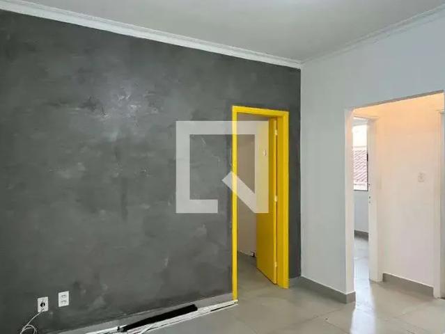 Apartamento para Locação em Santos/SP Embaré 2 Quartos