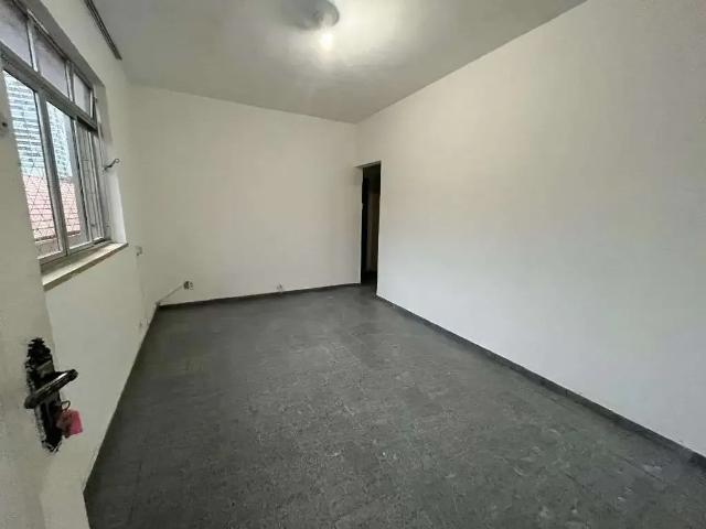 Apartamento para Locação em Santos/SP Embaré 2 Quartos