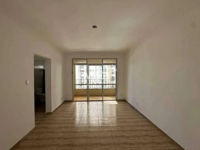 Apartamento para Locação em Santos/SP Embaré 2 Quartos