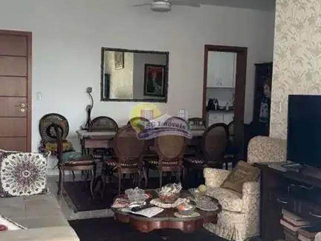 Apartamento para Locação em Santos/SP Embaré 2 Quartos