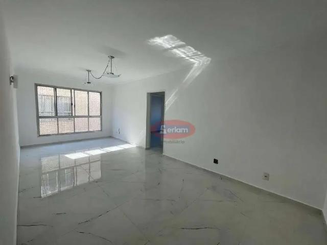 Apartamento para Locação em Santos/SP Embaré 2 Quartos