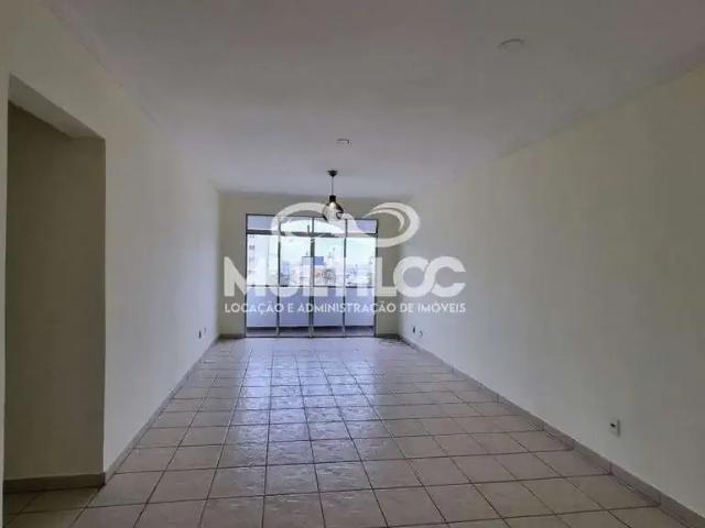 Apartamento para Locação em Santos/SP Embaré 2 Quartos