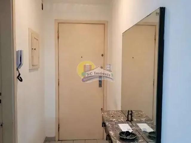 Apartamento para Locação em Santos/SP Embaré 2 Quartos