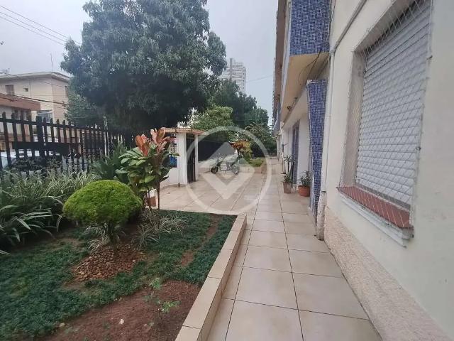 Apartamento para Locação em Santos/SP Embaré 2 Quartos