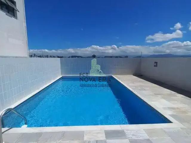 Apartamento para Locação em Santos/SP Embaré 2 Quartos