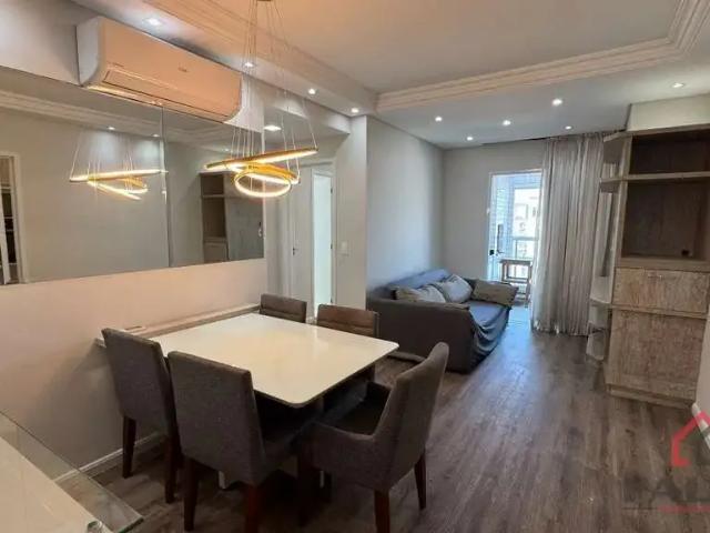Apartamento para Locação em Santos/SP Embaré 2 Quartos