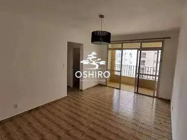 Apartamento para Locação em Santos/SP Embaré 2 Quartos