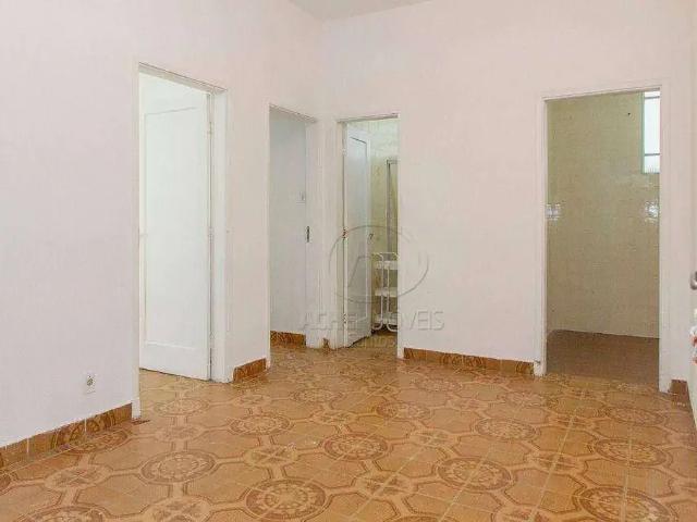 Apartamento para Locação em Santos/SP Embaré 2 Quartos