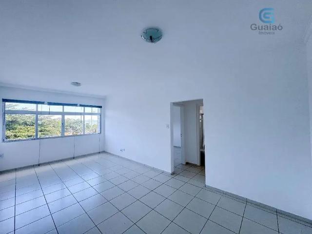 Apartamento para Locação em Santos/SP Embaré 2 Quartos