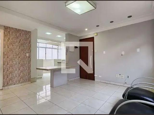 Apartamento para Locação em Santos/SP Embaré 2 Quartos