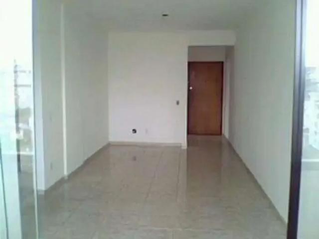 Apartamento para Locação em Santos/SP Embaré 2 Quartos