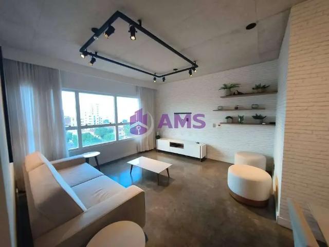 Apartamento para Locação em Santos/SP Embaré 2 Quartos