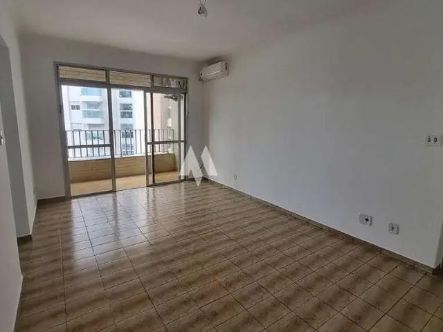 Apartamento para Locação em Santos/SP Embaré 2 Quartos
