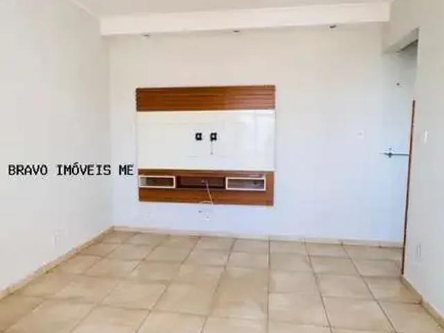Apartamento para Locação em Santos/SP Embaré 2 Quartos