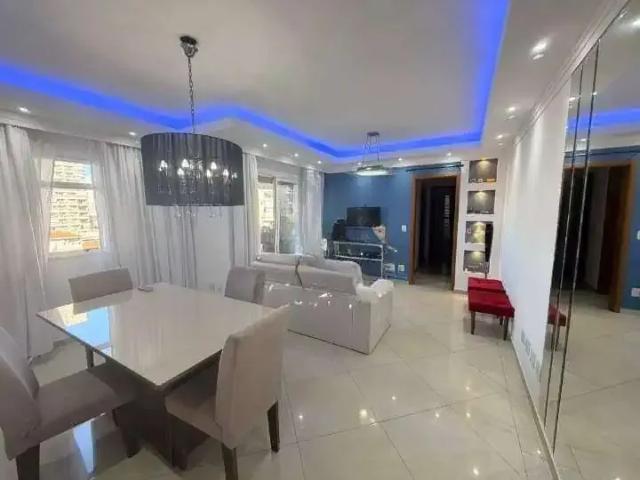 Apartamento para Locação em Santos/SP Embaré 2 Quartos