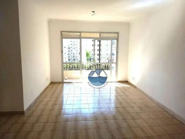 Apartamento para Locação em Santos/SP Embaré 2 Quartos