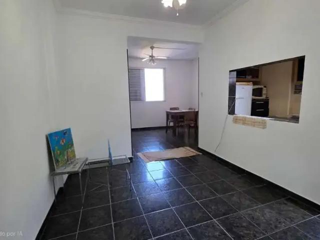 Apartamento para Locação em Santos/SP Embaré