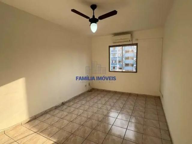 Apartamento para Locação em Santos/SP Encruzilhada 3 Quartos