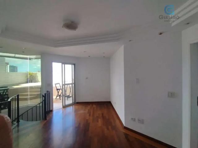 Apartamento para Locação em Santos/SP Encruzilhada 3 Quartos