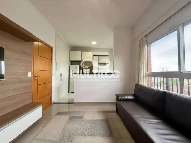Apartamento para Locação em Santos/SP Encruzilhada 1 Quartos