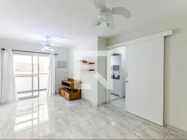 Apartamento para Locação em Santos/SP Encruzilhada 1 Quartos
