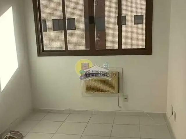 Apartamento para Locação em Santos/SP Encruzilhada 2 Quartos